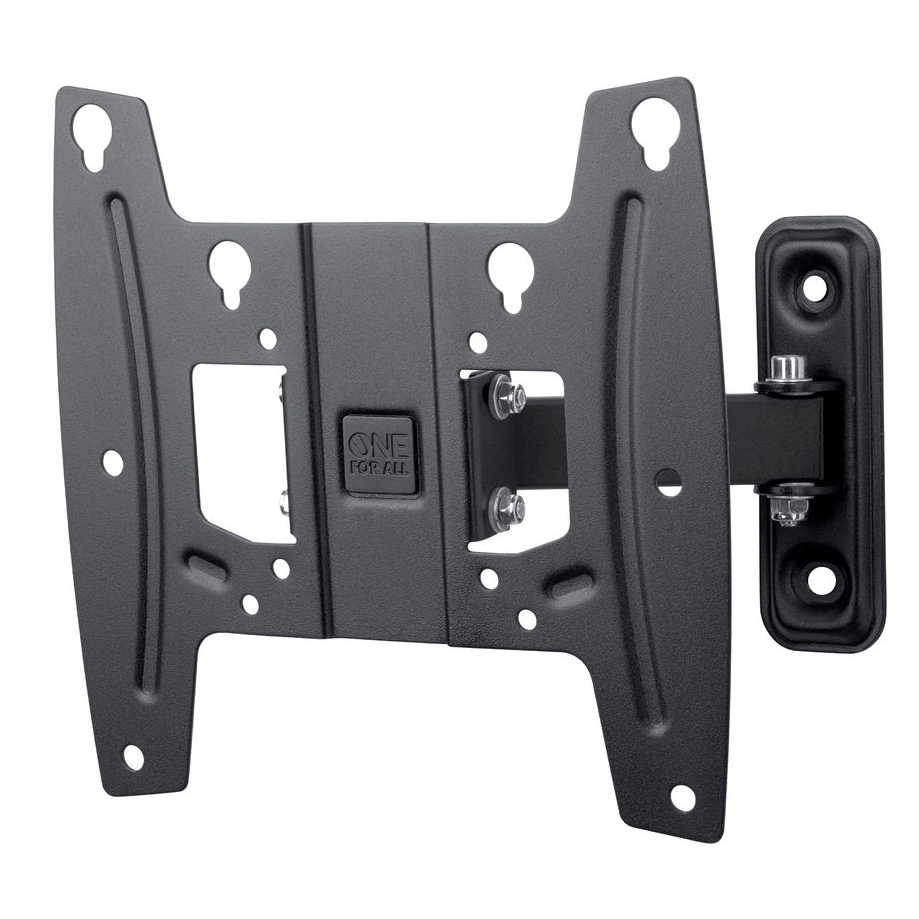 One For All WM4241 19-43 inch TV Bracket Turn 90 Solid Series ...