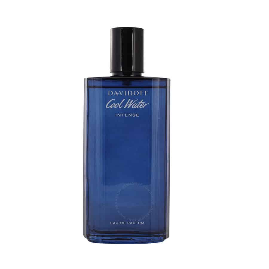 Davidoff Cool Water Intense Eau de Parfum 125ml Spray | On Sale May 2025