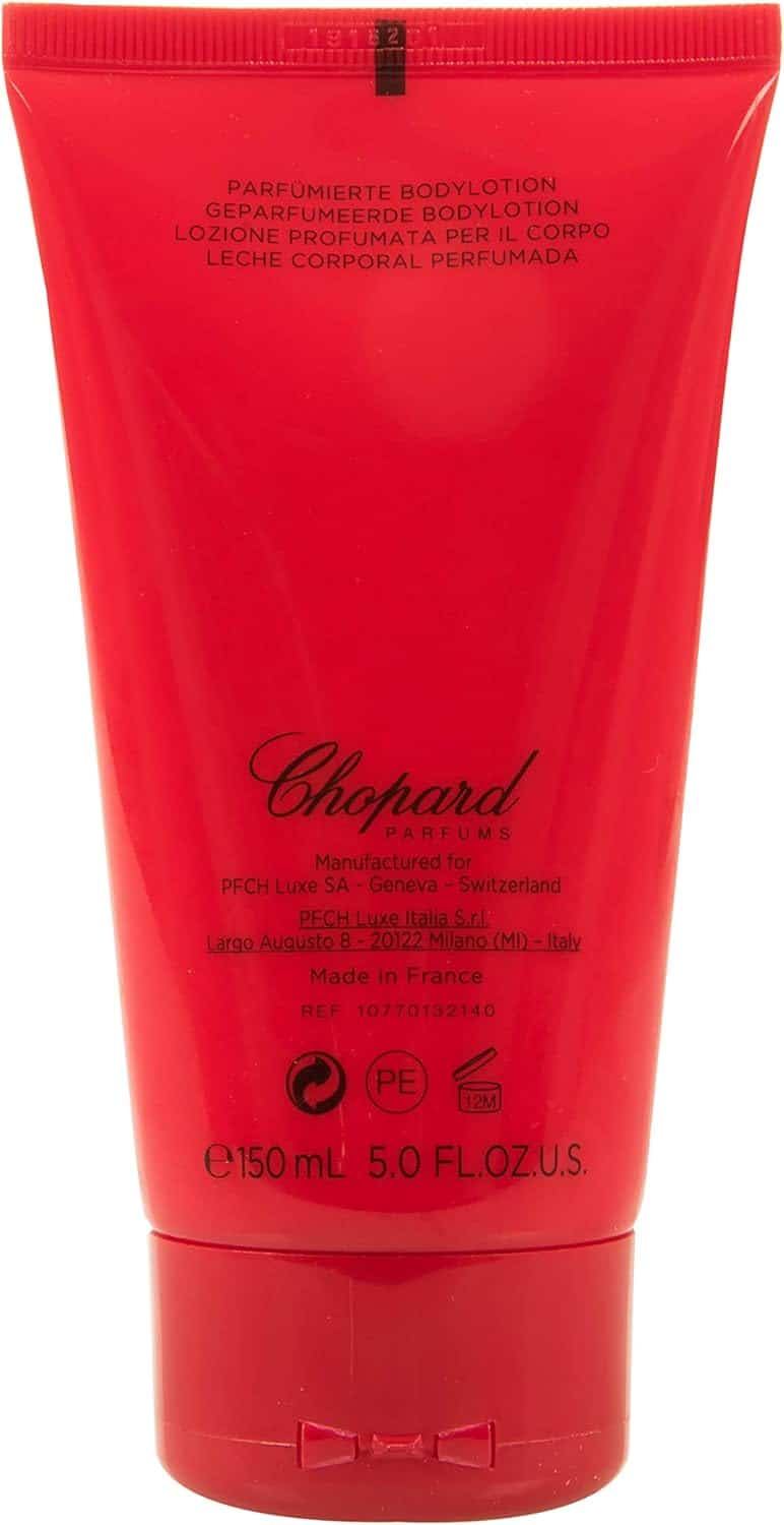 Chopard Casmir Perfumed Body Lotion 150ml - Express1WorldUK