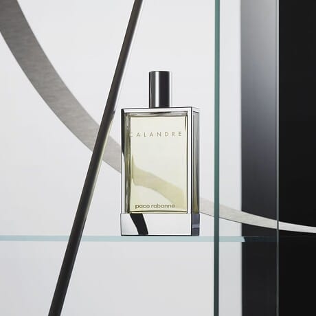 Paco Rabanne Calandre Eau de Toilette 100ml Spray – Express1WorldUK
