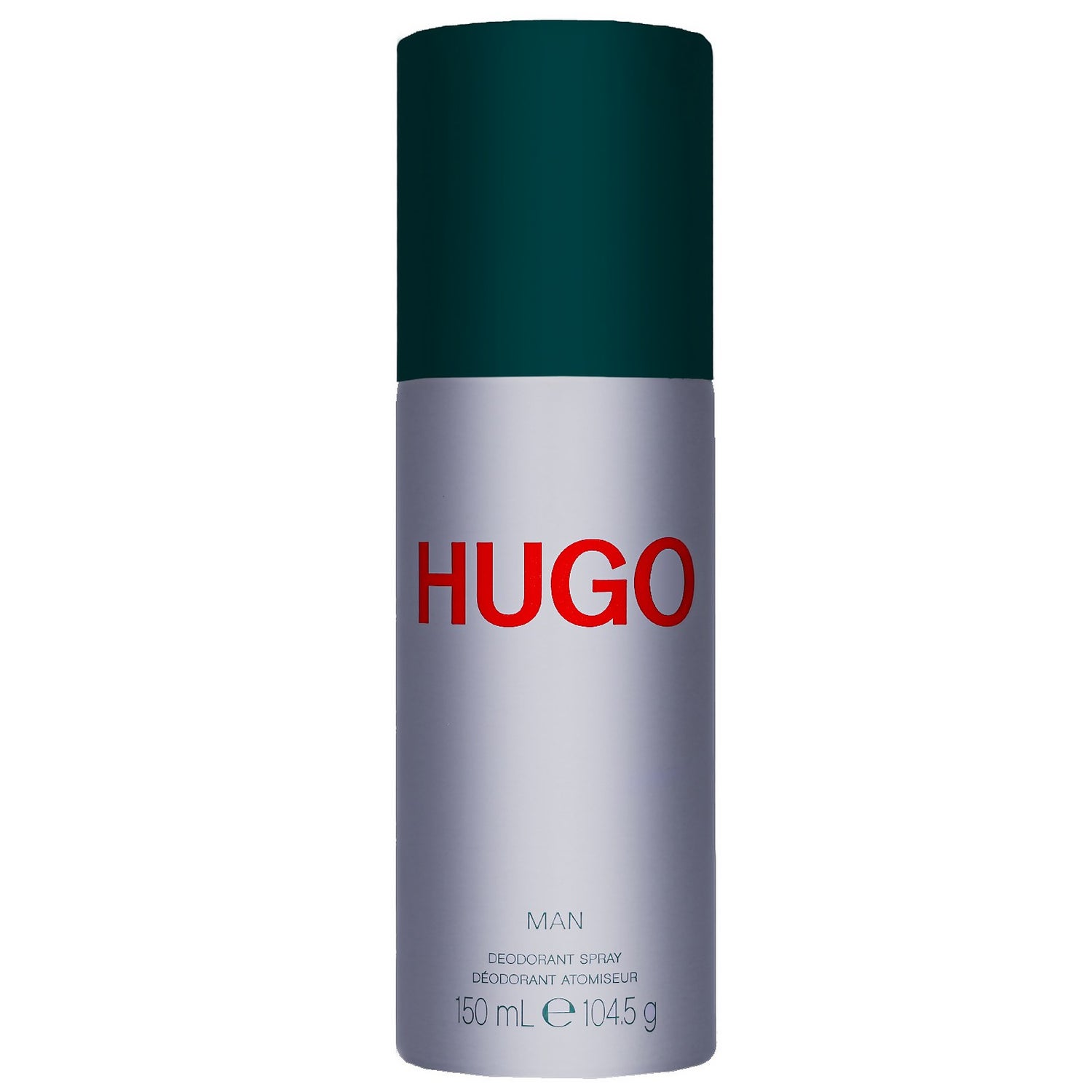 Hugo Boss Hugo Deodorant Spray 150ml - Express1WorldUK