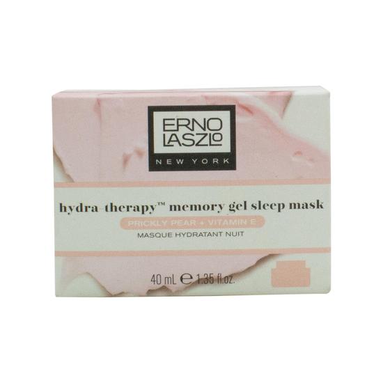 Erno Laszlo Hydra-Therapy Memory Gel Sleep Mask 40ml - Express1WorldUK