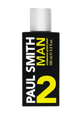 Paul Smith Man 2 Aftershave Lotion 100ml Spray - Express1WorldUK